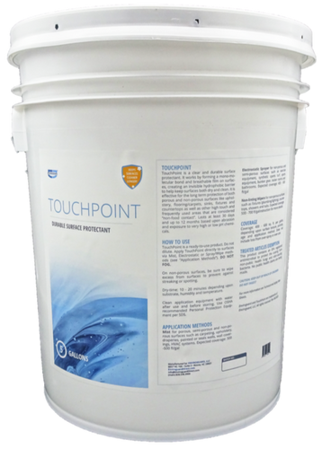 TouchPoint | Enviroguard
