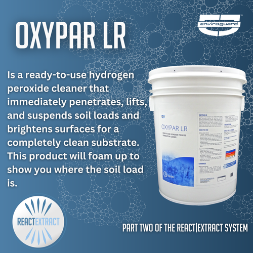 OxyPar LR NEUTRALIZER | Enviroguard