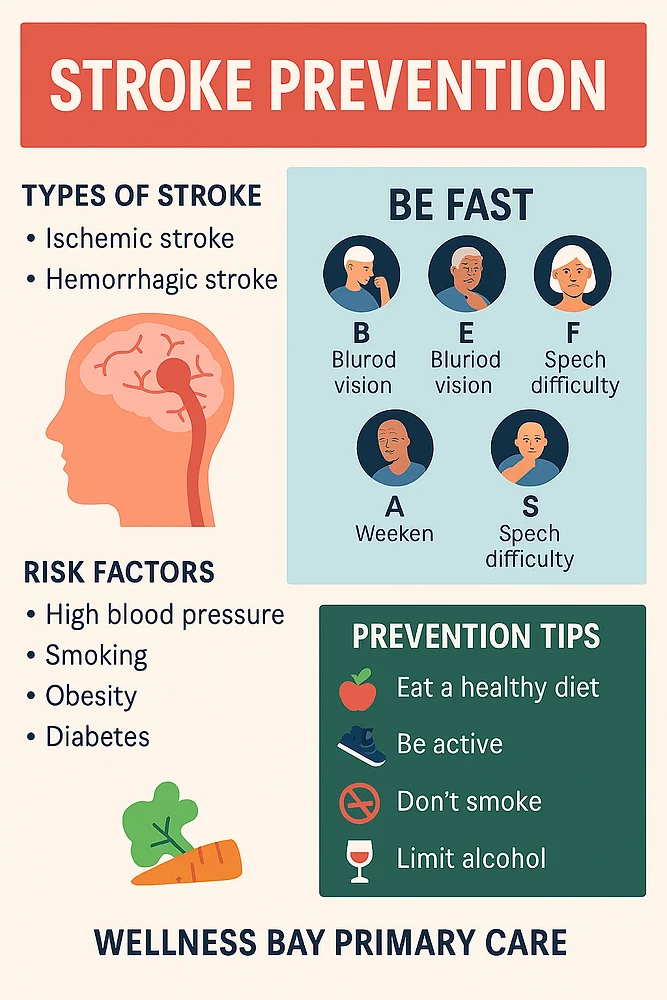 stroke prevention