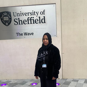 SOAR Community | Sheffield