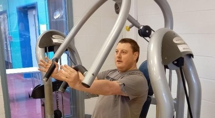 John's Journey with SWFCCP & SOAR