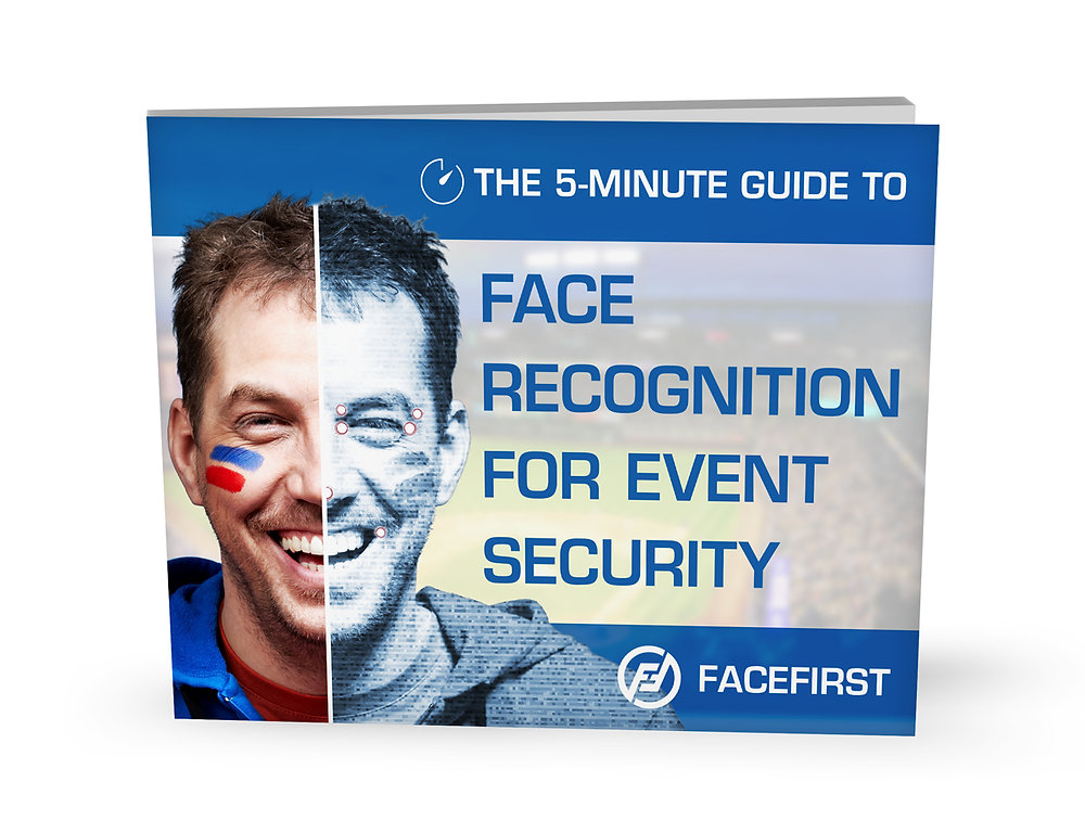 Event Security: Your 5-Minute Guide to Safer Stadiums and Arenas ...