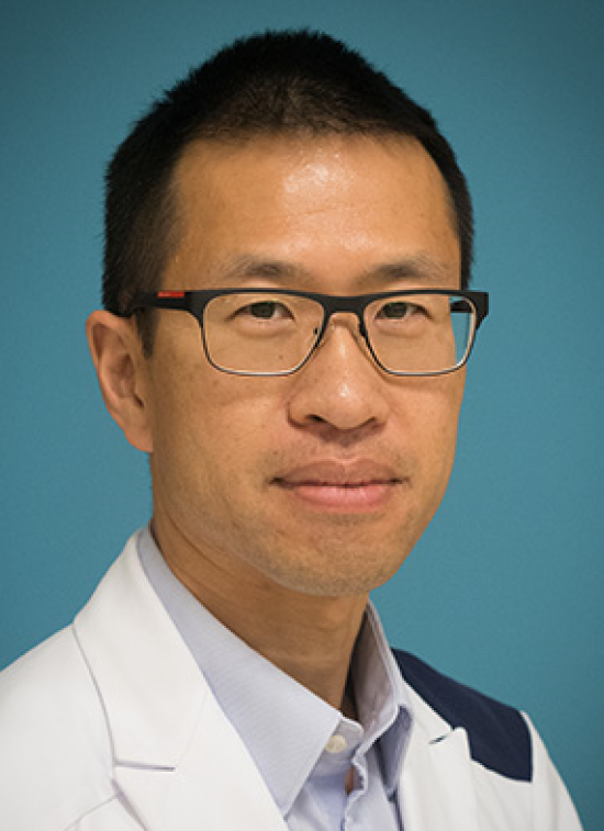 Patrick Tang | PHC Lab