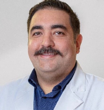 Bahram Dabiri | PHC Lab
