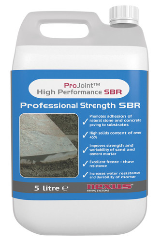 ProJoint Professional SBR 5L | Stone Services