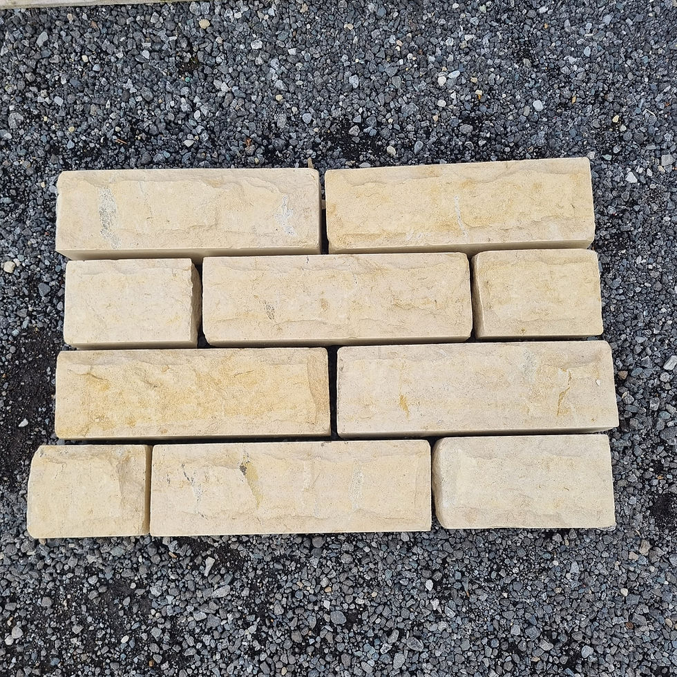 Walling Stone - All Products | Stone Services