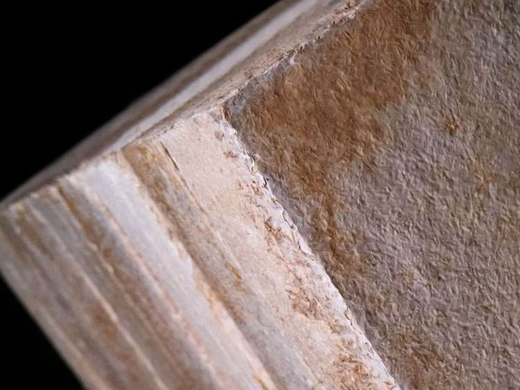 Mycelium construction materials