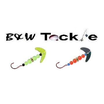 Mack's Lure Wedding Ring Mini Pro | B&W Tackle
