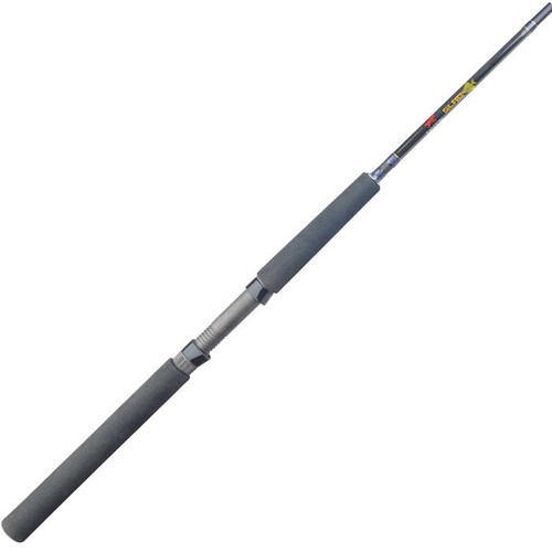 Falcon 7' Jigging Slab Series Light Action Casting Rod FAL-SLS-7L | B&W ...