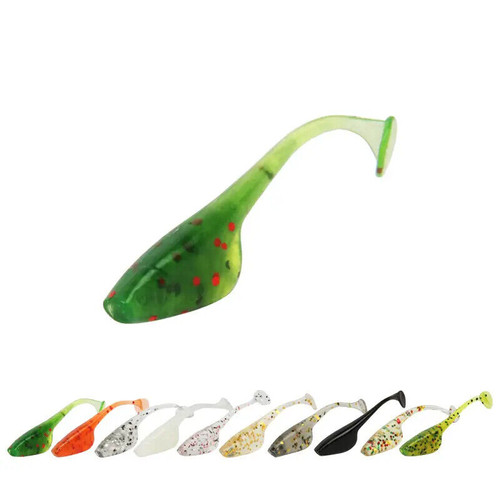 Tadpole 1.5 inch | B&W Tackle