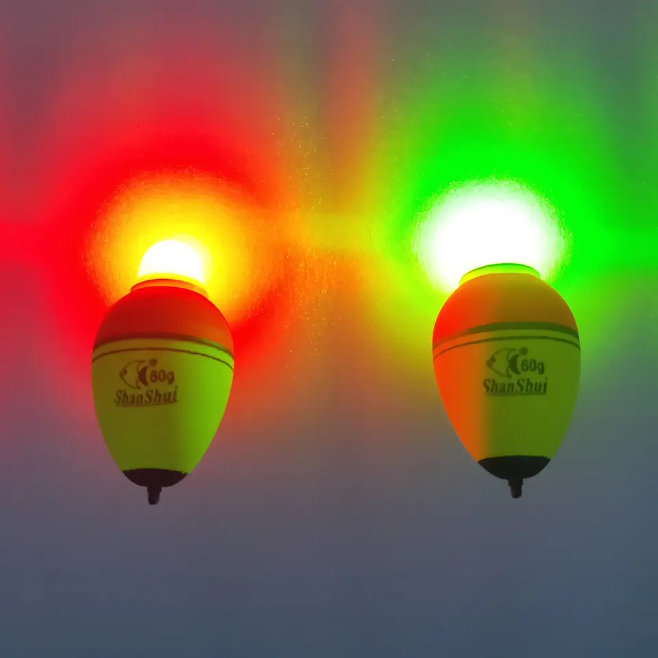 LED Lighted Float | B&W Tackle