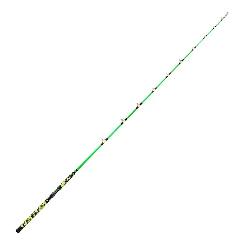 Mad Katz Carbyne-Gremlin Casting Rod- Med Heavy - 7'6" - 1 pc | B&W Tackle