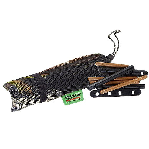 Primos Big Bucks Bag Rattling System - 730 | B&W Tackle