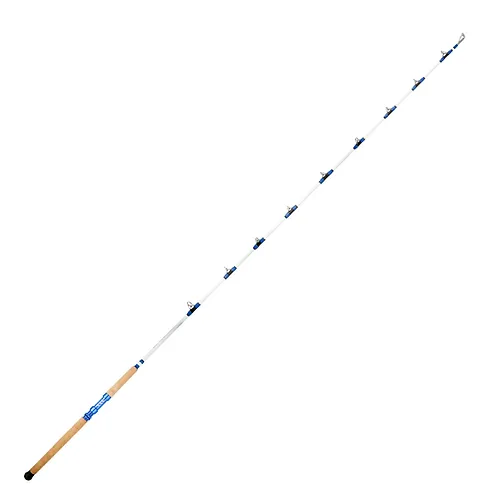 Mad Katz Old School Casting Rod - Medium Heavy - 7'6" - 1 pc | B&W Tackle