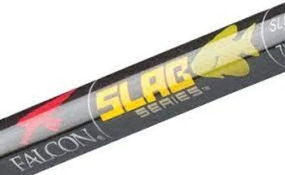 Falcon 7' Jigging Slab Series Light Action Casting Rod FAL-SLS-7L | B&W ...