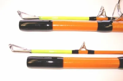 Fishing Rods | B&W Tackle