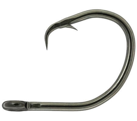 Daiichi Heavy Metal Circle Hooks | B&W Tackle
