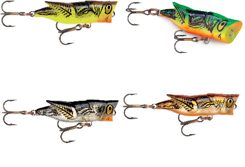 Hopper Popper | B&W Tackle