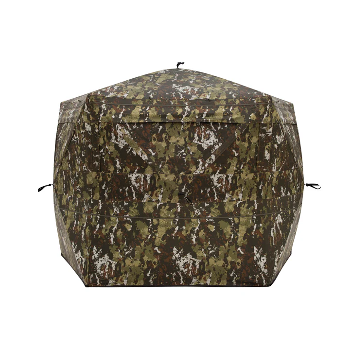 Barronett Spy 5 Blind - Crater Harvest - SP500CH | B&W Tackle