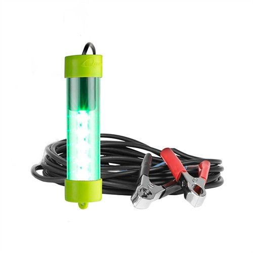 Quarrow 12 LEDs Submersible Fishing Light | B&W Tackle