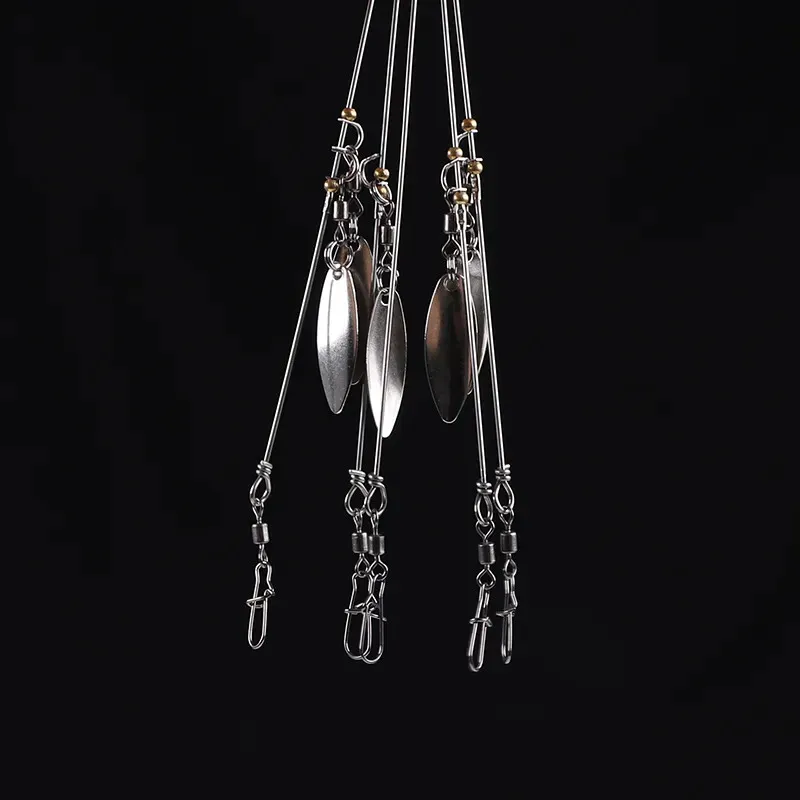 Umbrella/Alabama Rig 5 pack | B&W Tackle