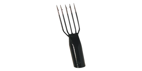 Deluxe Telescoping Frog Gig 4-8 feet (PN 2300) | B&W Tackle