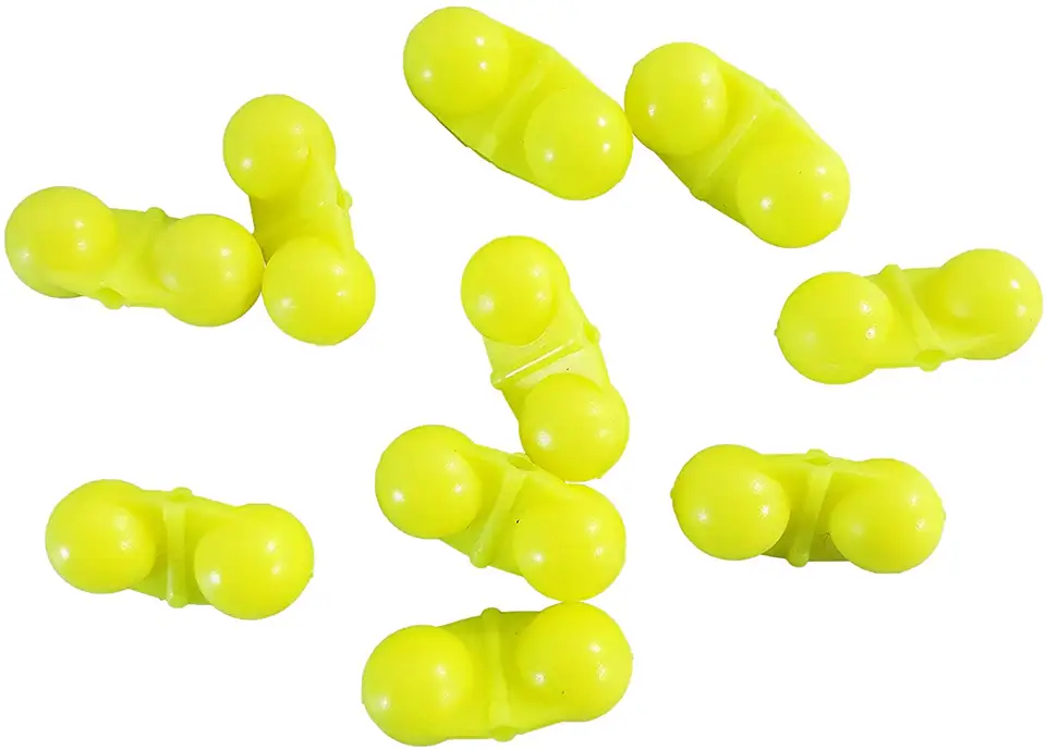 Versatile Line Rattle ~ 5 pack | B&W Tackle