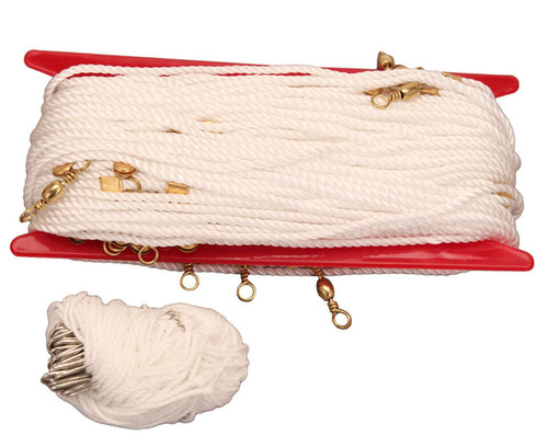 Eagle Claw Trot Line | B&W Tackle