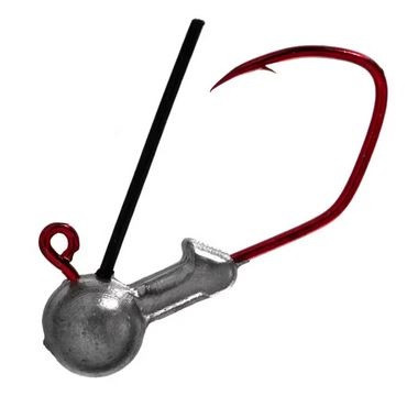 Quickset Weedless Crappie Jigs | B&W Tackle