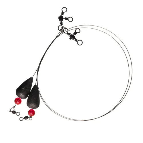 Arkie Spider Rigging | B&W Tackle