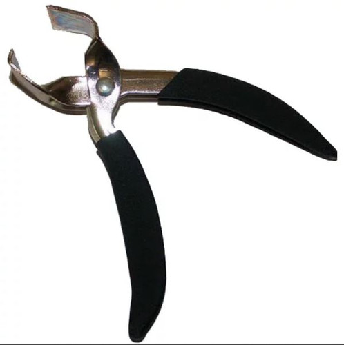 Deluxe Catfish Skinner | B&W Tackle
