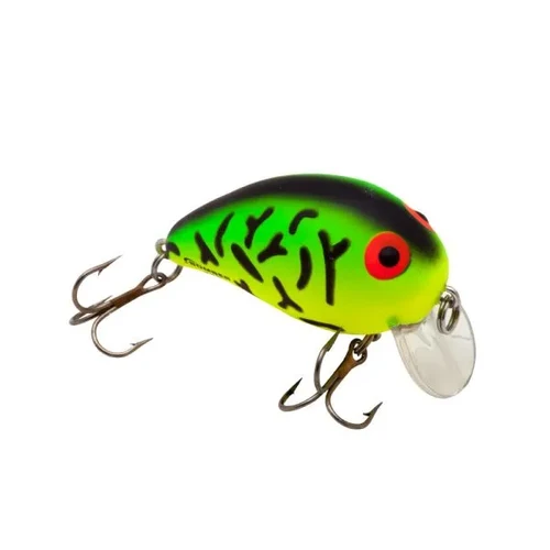 Bomber Shallow A 2 inch Crankbait Lures 5FS | B&W Tackle