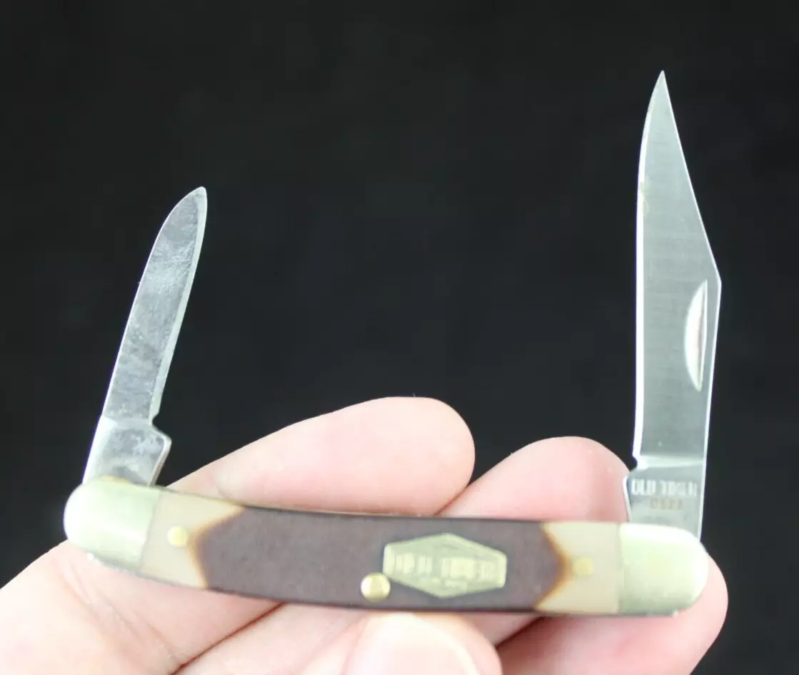 Old Timer 104OT pocket knife | Knife Trading Post