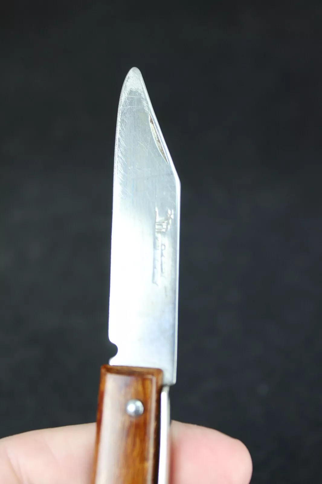 Okapi pocket knife 1970's | Knife Trading Post