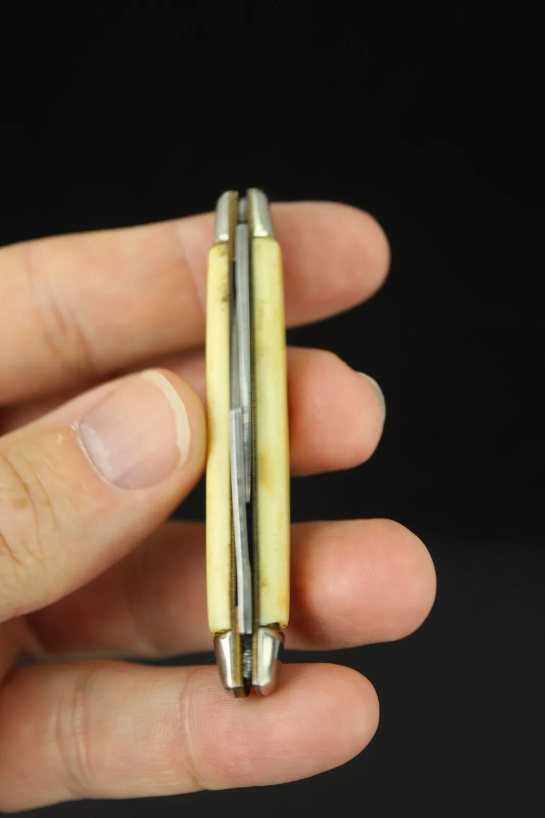 Sabre pocket knife | Knife Trading Post