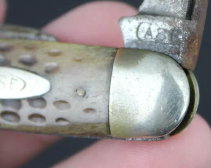 Case Tested XX cigar jack 1920-1940 | Knife Trading Post
