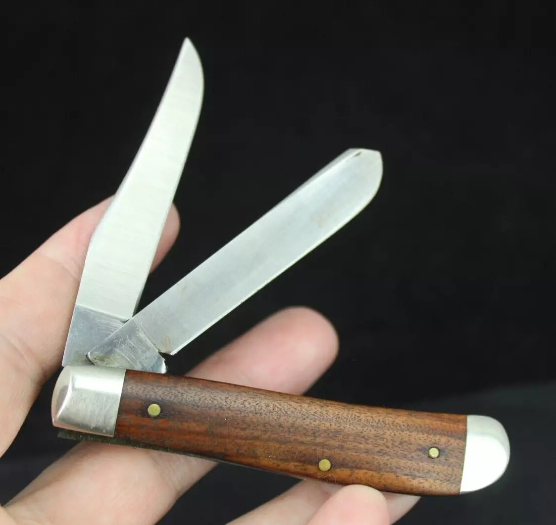 Rigid pocket knife | Knife Trading Post