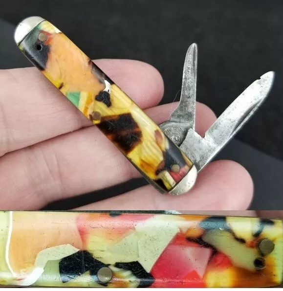 Kent pocket knife | Knife Trading Post
