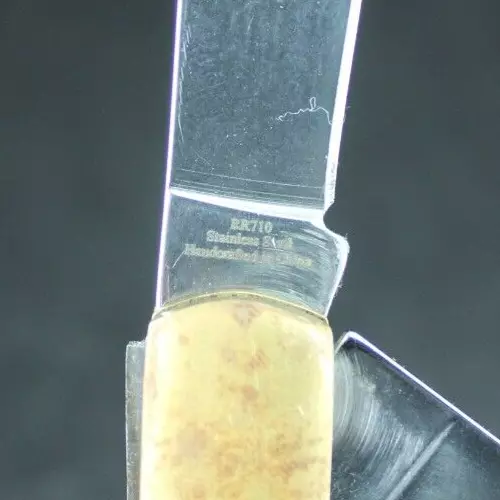 Ridge Runner RR710 pocket knife | Knife Trading Post