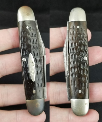 Case XX pocket knife 1920-1940 | Knife Trading Post