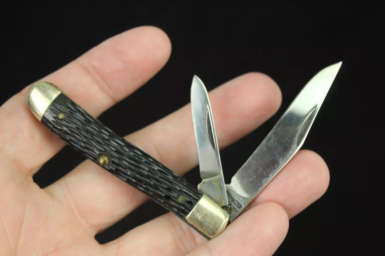 Kutmaster pocket knife | Knife Trading Post