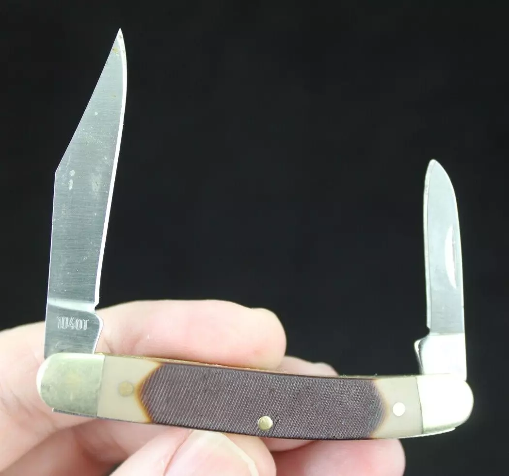 Old Timer 104OT pocket knife | Knife Trading Post