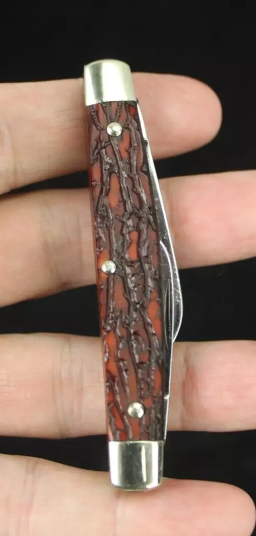 Boker 6384 pocket knife | Knife Trading Post