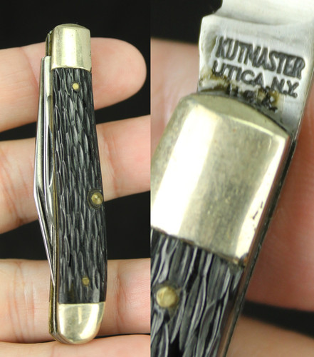 Kutmaster pocket knife | Knife Trading Post
