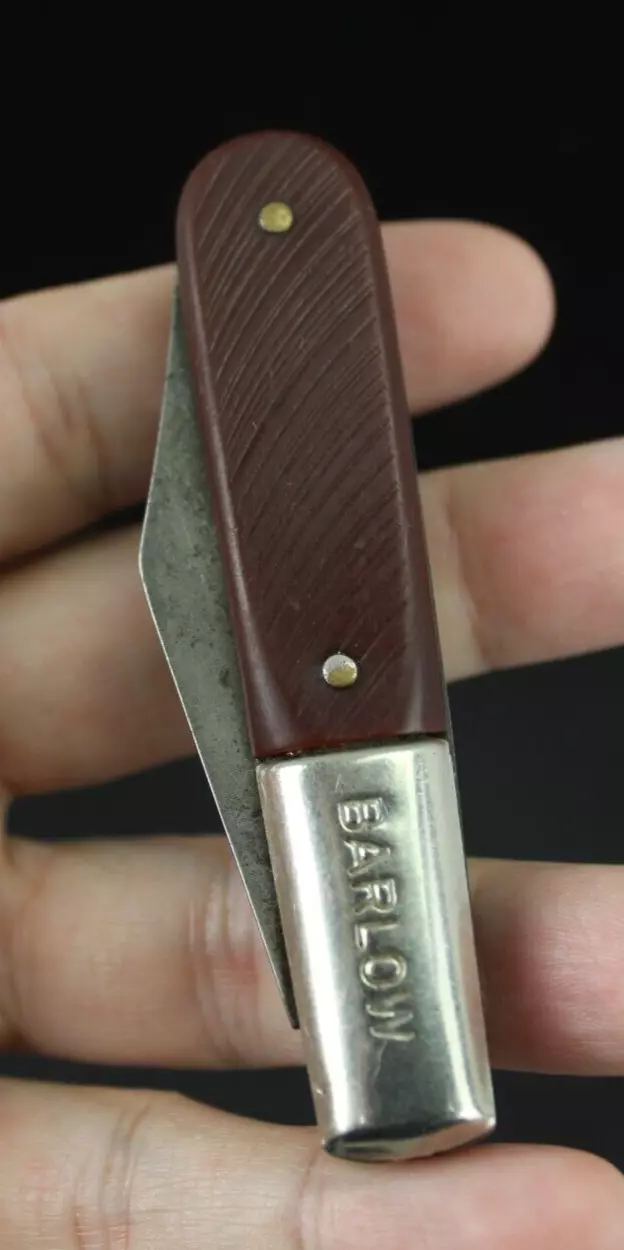 Imperial Ireland barlow pocket knife | Knife Trading Post