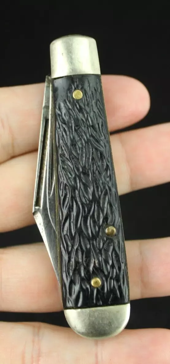 Kingston pocket knife 1950's | Knife Trading Post
