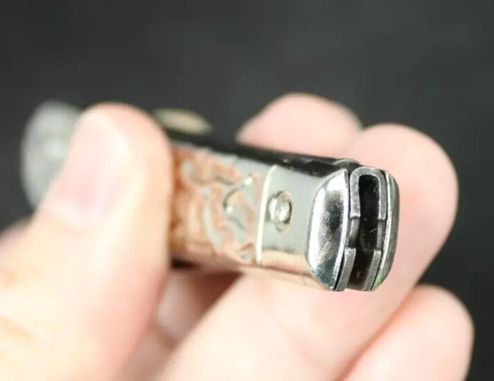 Okapi "Best" pocket knife 1950's | Knife Trading Post