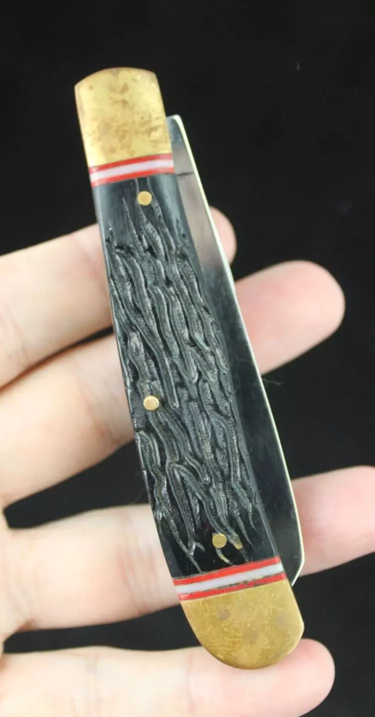 Ridge Runner RR710 pocket knife | Knife Trading Post