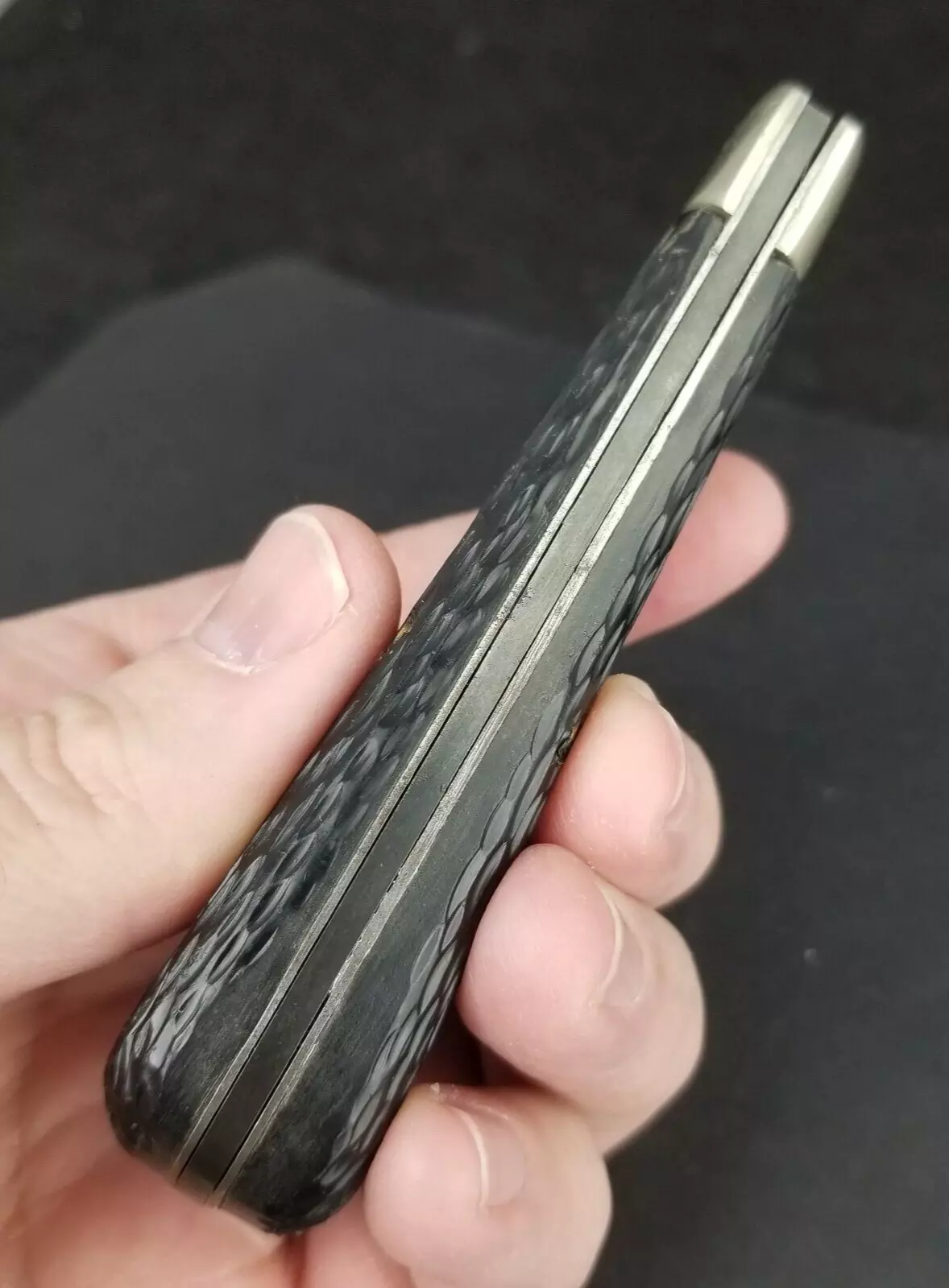Kutmaster hawkbill pocket knife | Knife Trading Post