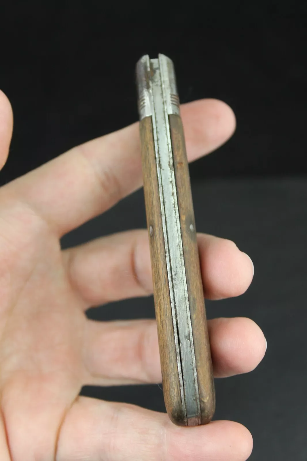 Kaufmann Solingen Pocket Knife 1890 1920 Knife Trading Post